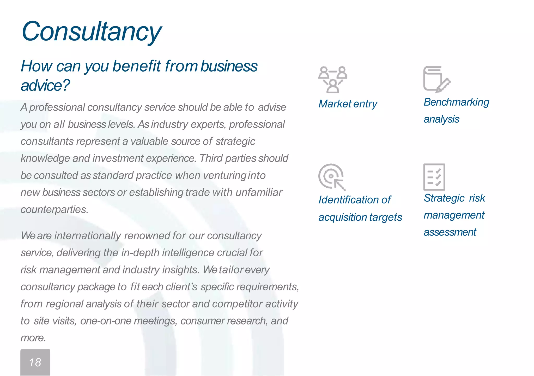 Infospectrum Presentation | PPTX