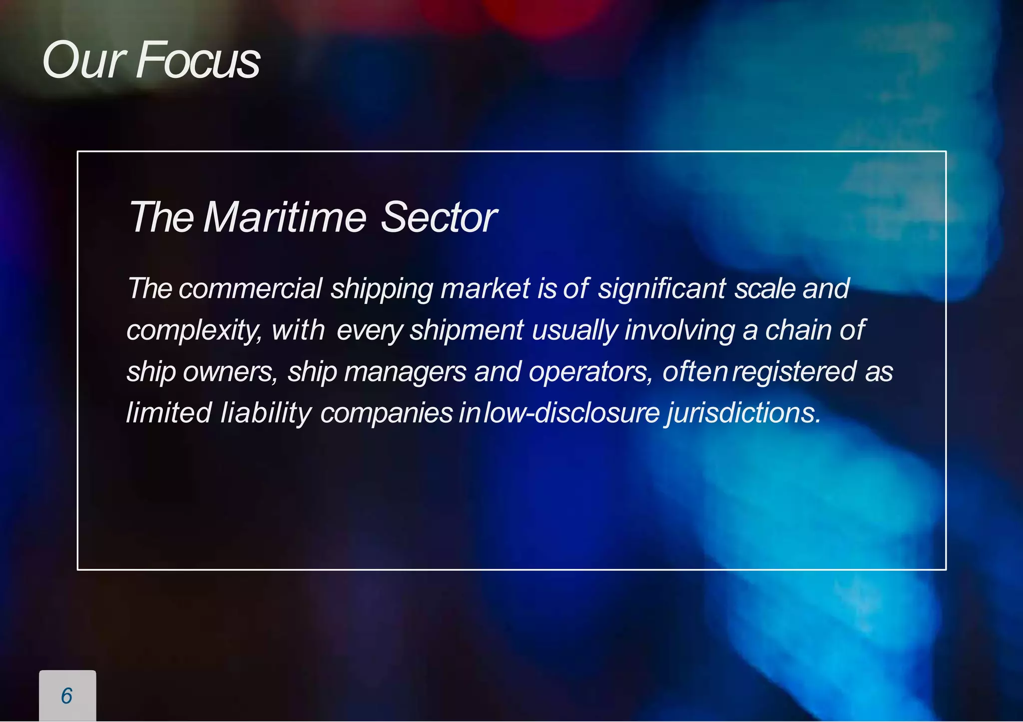 Infospectrum Presentation | PPTX