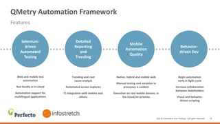 Make the Shift from Manual to Automation with Open Source | PPT
