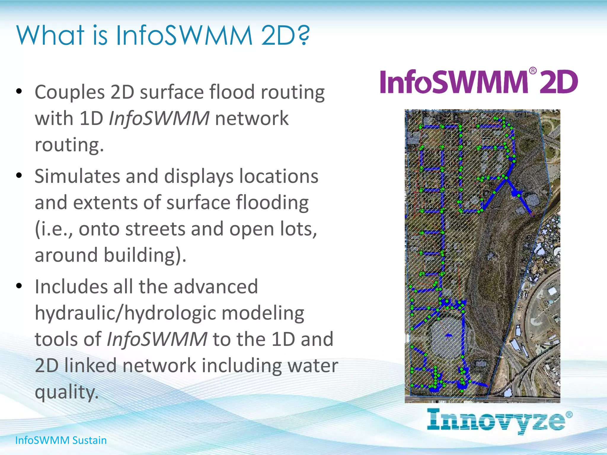 Info swmm sustain_infoswmm_2d_and_swmm_live | PDF | Geology | Science