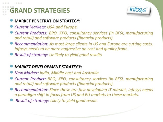 Infosys Case Study, Organizational Structure- Infosys | PPT