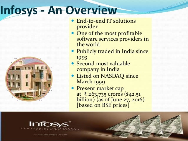Infosys