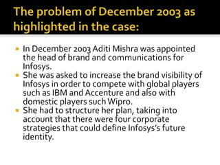 Infosys | PPT