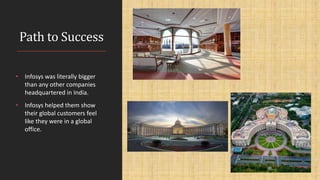 Infosys | PPTX