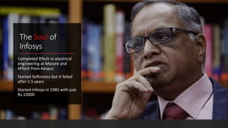 Infosys | PPTX
