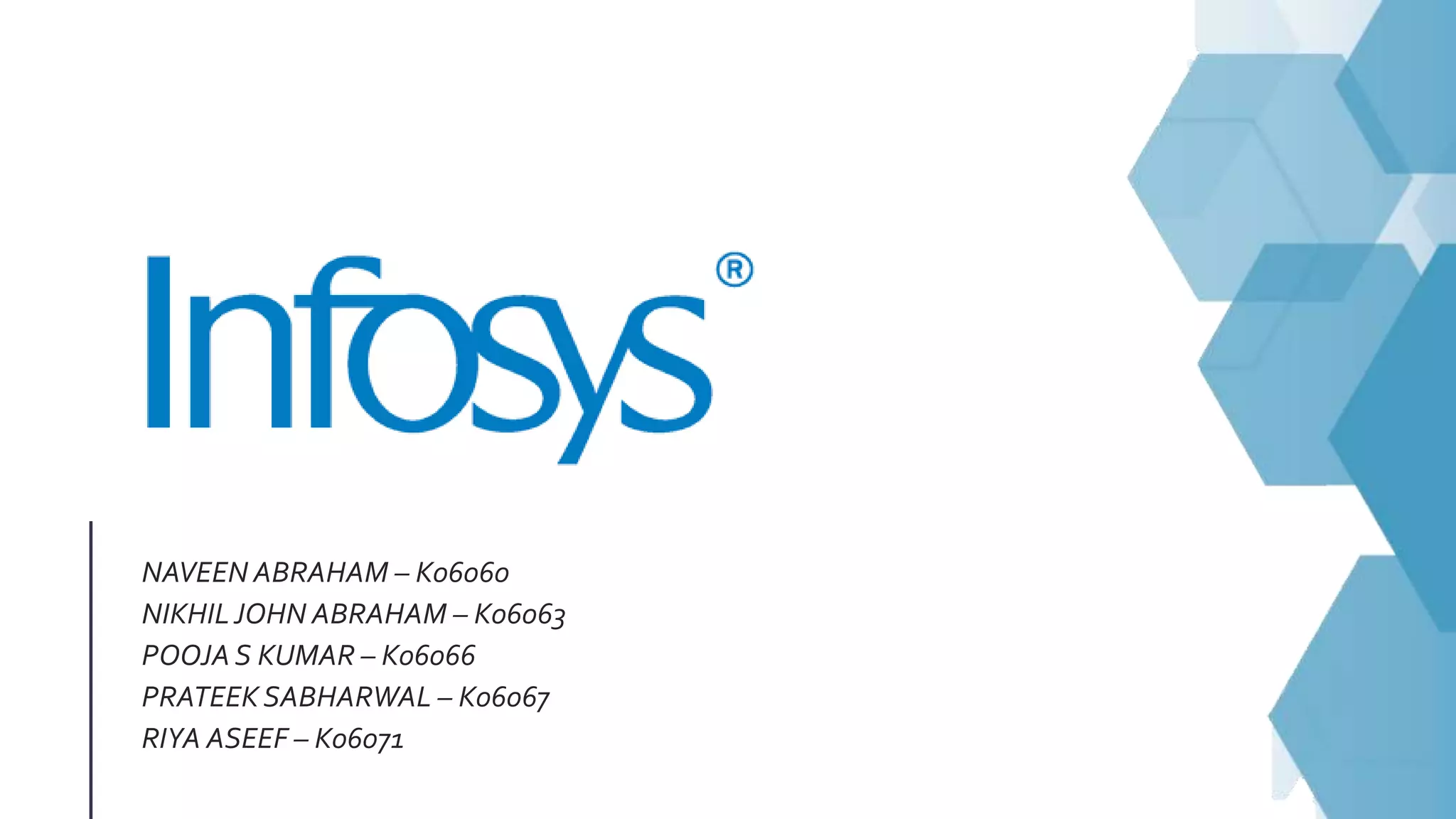 Infosys - BRAND RESONANCE PYRAMID | PPTX | Business | Business and Finance