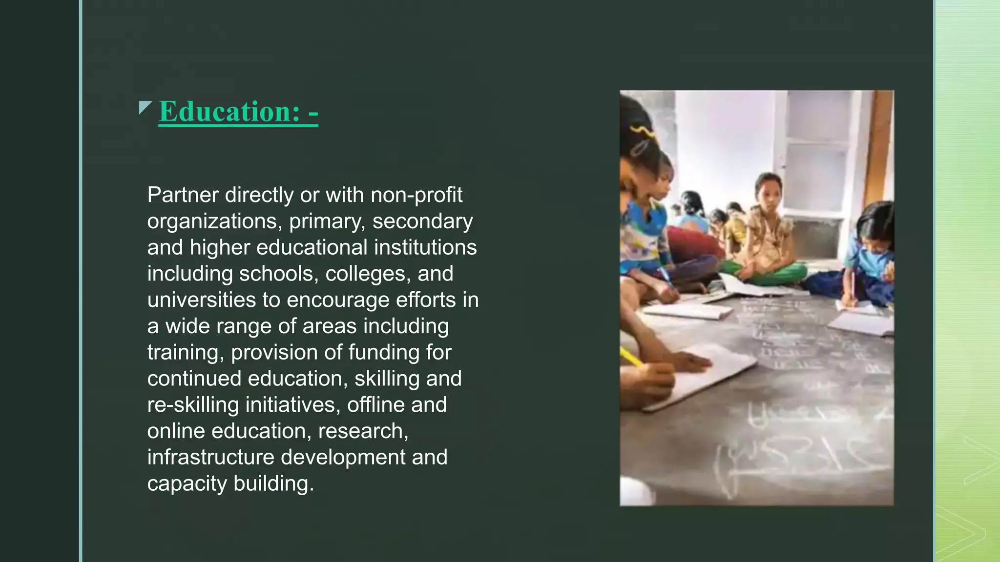 Infosys CSR .pptx