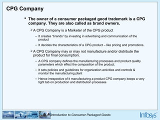 Infosys -CPG_Domain Competency Group.ppt