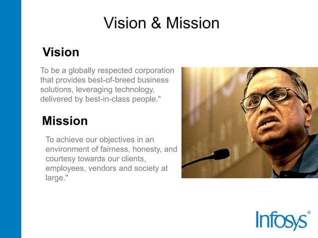 Infosys - Financial Analysis | PPTX | Stocks and Bonds | Personal Investing