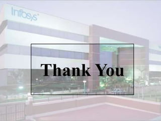 Infosys hrm ppt | PPTX