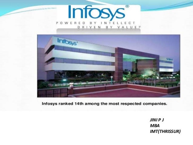 Infosys