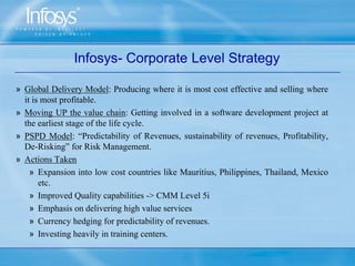 Infosys 2 | PPTX