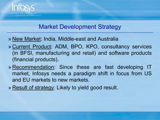 Infosys 2 | PPTX