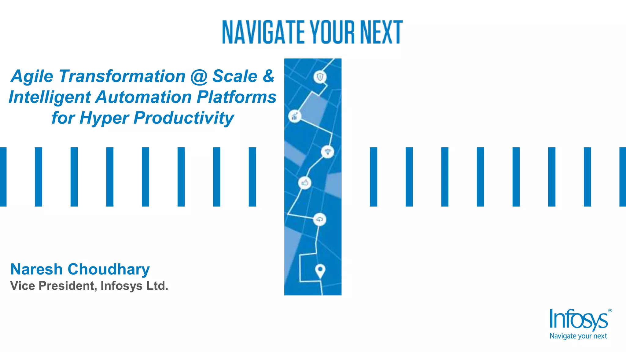 Infosys agile scale_hyper_prod_platforms | PPT