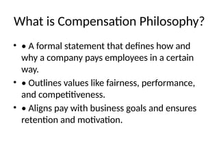 Infosys_Compensation_Philosophy_in detail.pptx