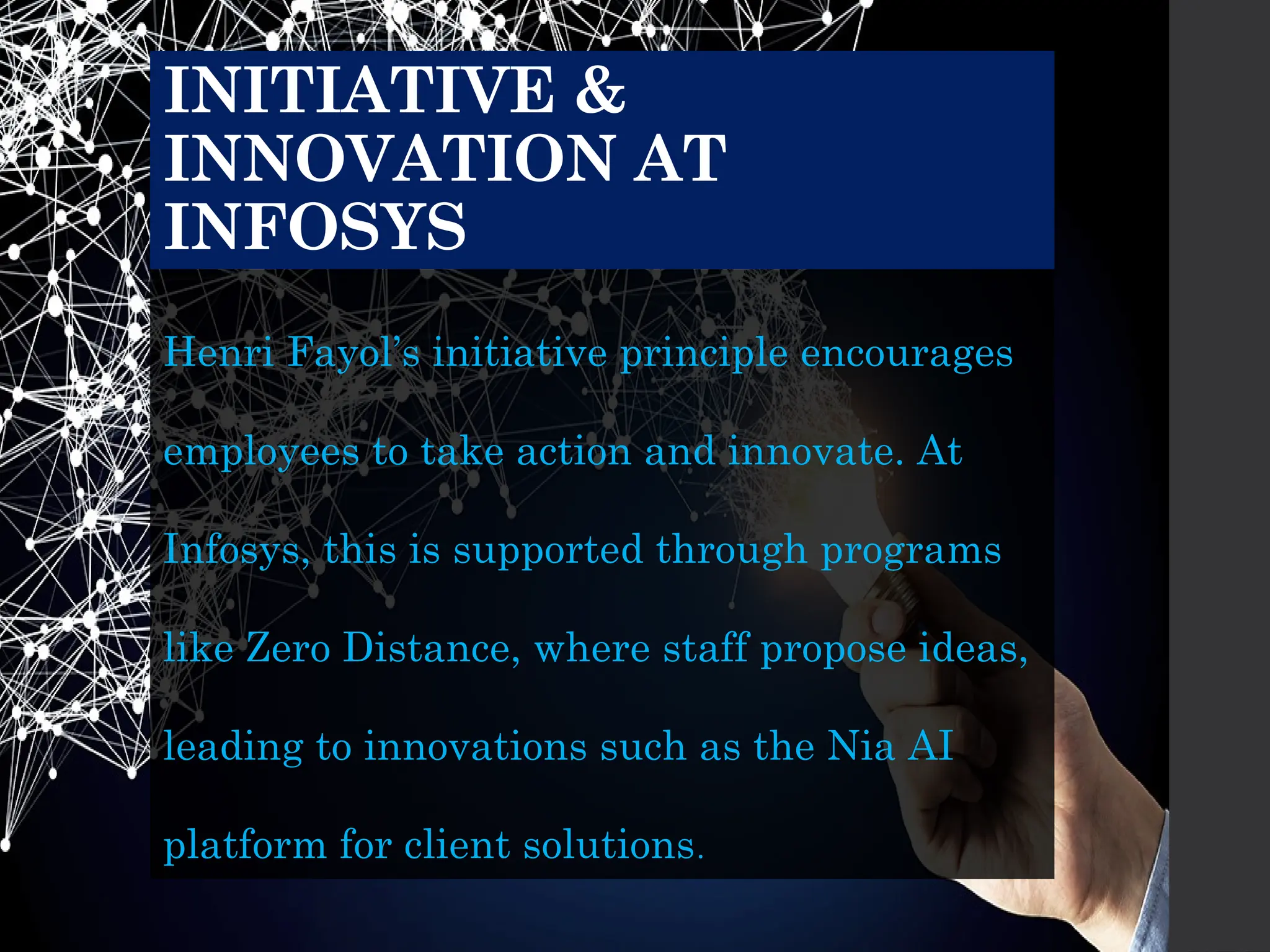 Infosys_Fayol_ power point Presentation .pptx