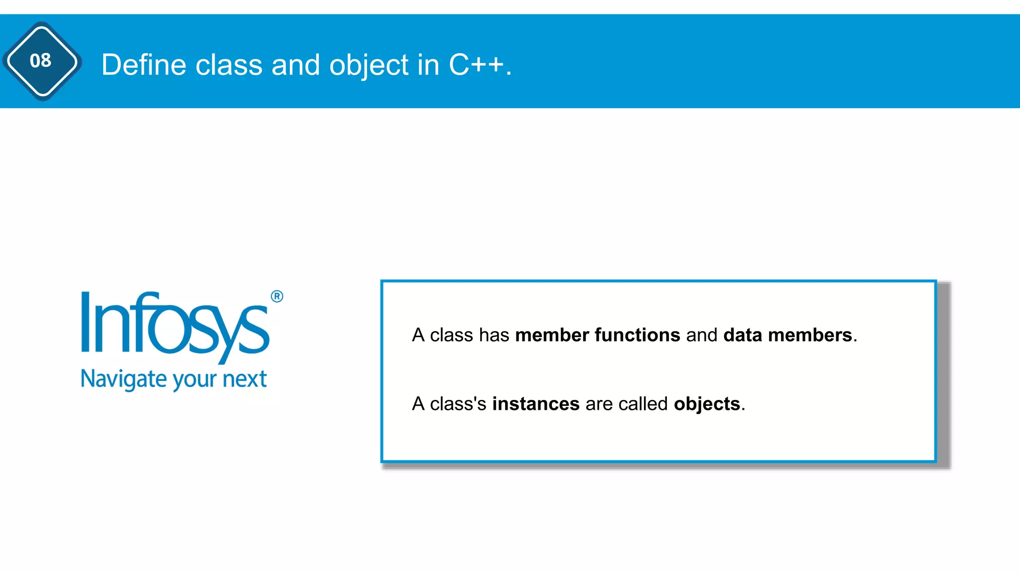 Infosys Interview Questions And Answers 2023 | PPTX