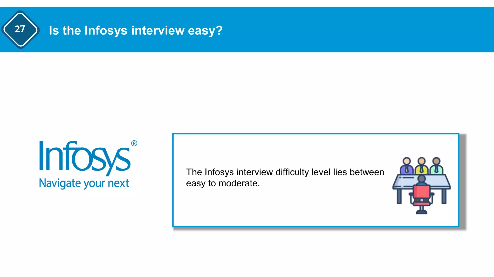 Infosys Interview Questions And Answers 2023 | PPTX
