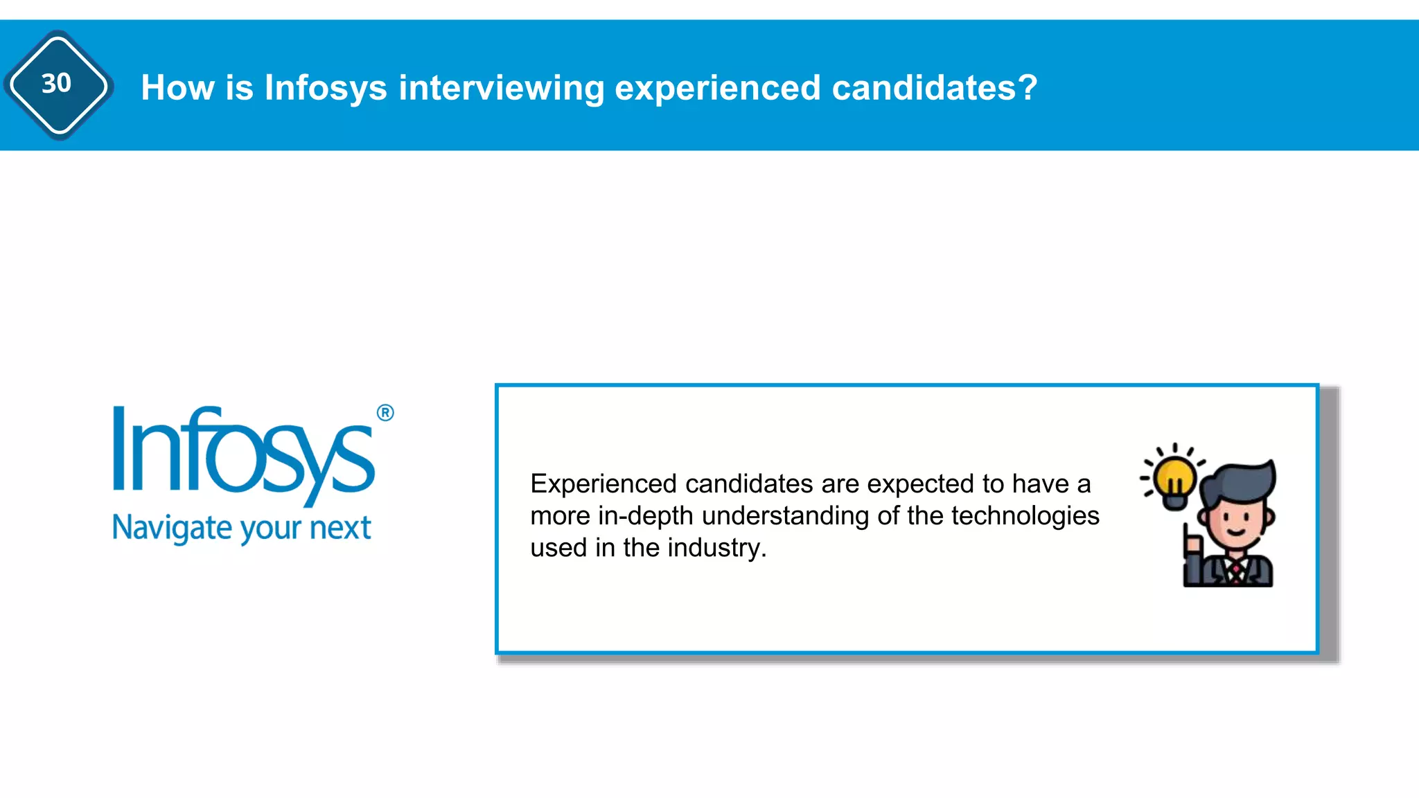 Infosys Interview Questions And Answers 2023 | PPTX