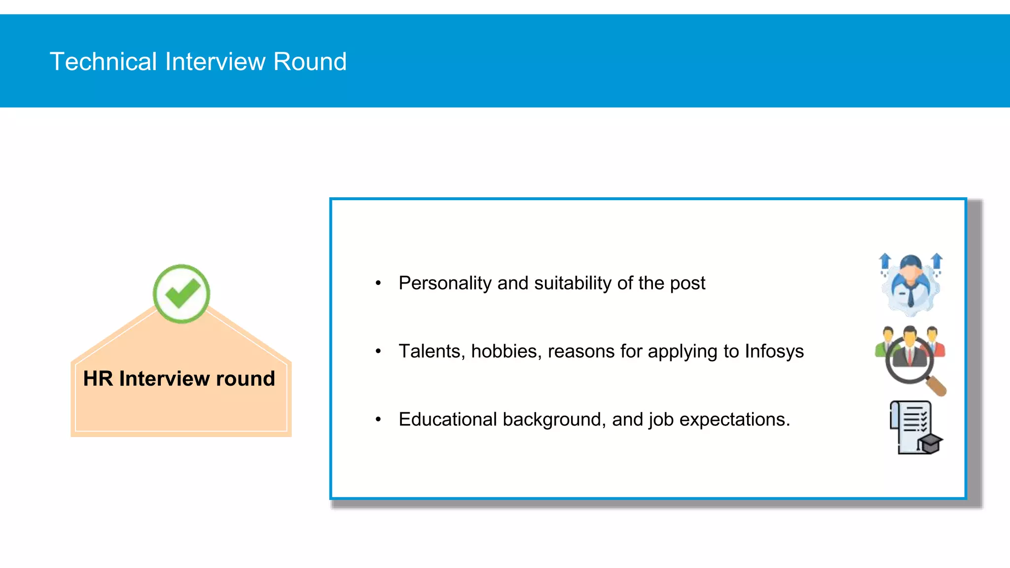 Infosys Interview Questions And Answers 2023 | PPTX