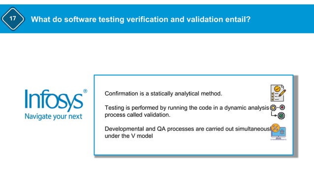 Infosys Interview Questions And Answers 2023 | PPTX