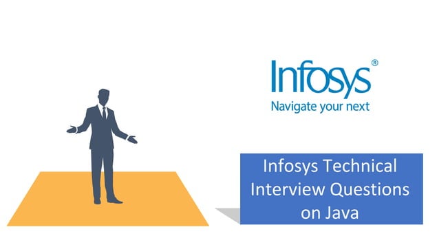 Infosys Interview Questions And Answers 2023 | PPTX