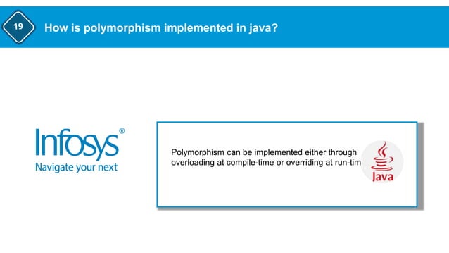 Infosys Interview Questions And Answers 2023 | PPTX