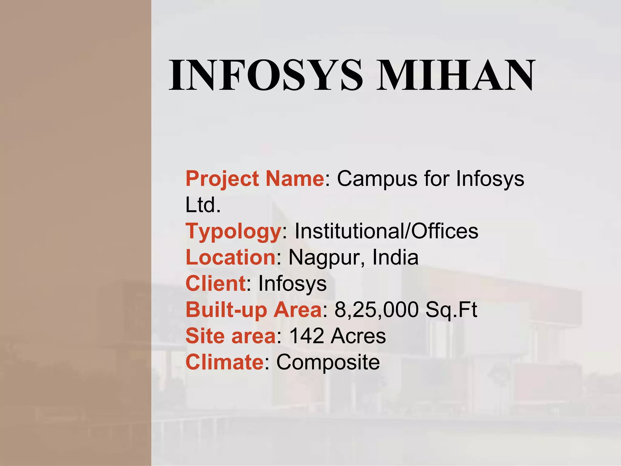 INFOSYS MIHAN .pptx