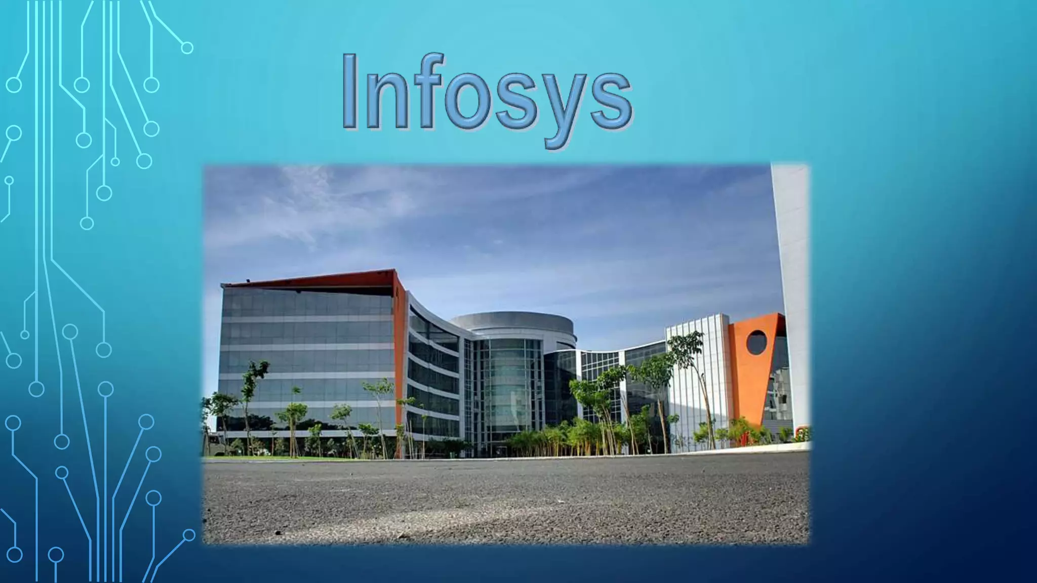 Infosys ppt | PPTX | Business Administration | Business