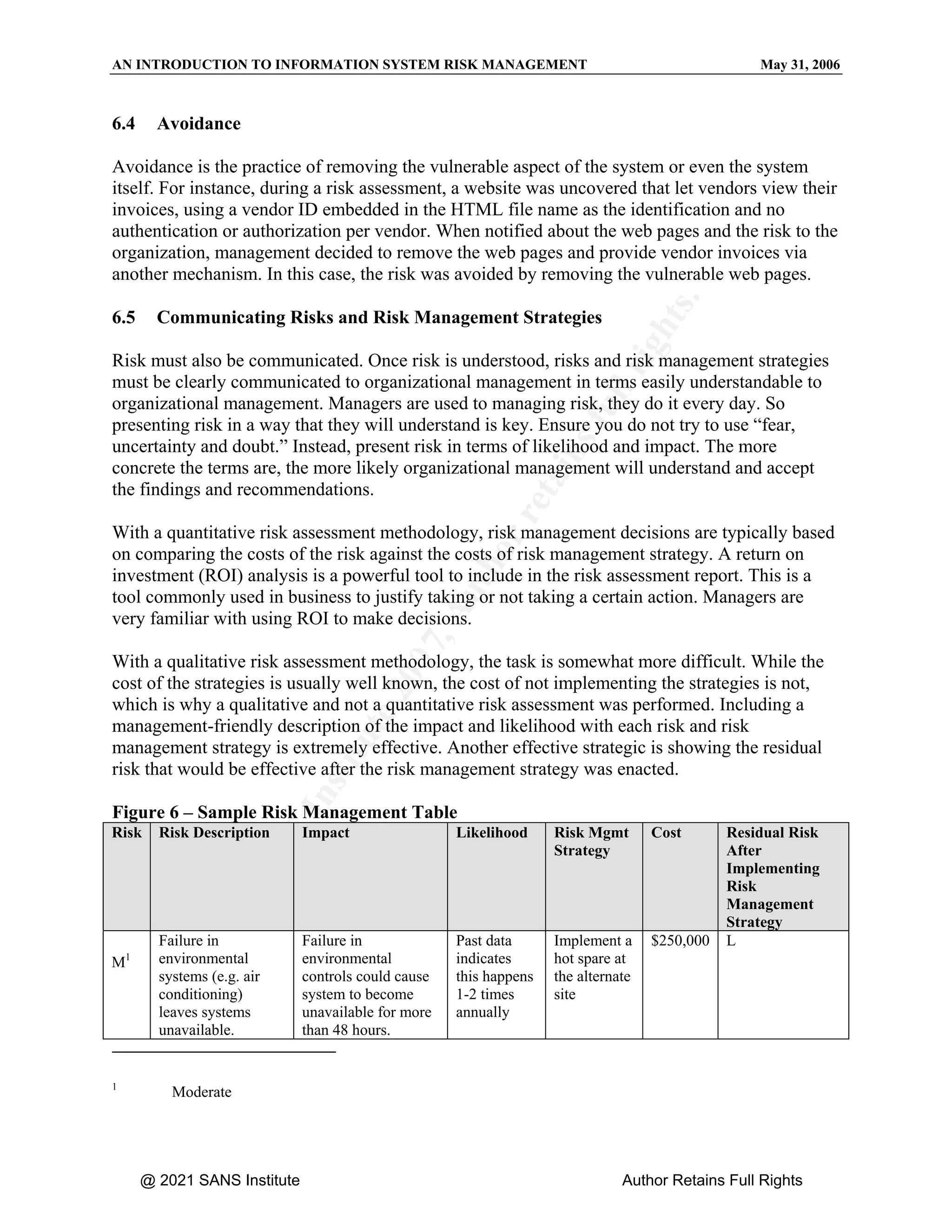 info sys risk management.pdf