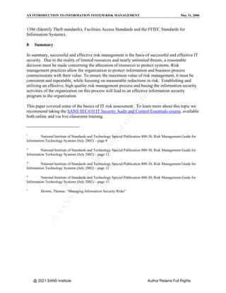info sys risk management.pdf