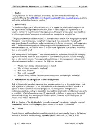 info sys risk management.pdf