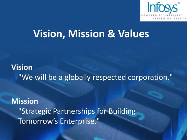 Infosys’ global delivery model | PPTX | Business | Business and Finance