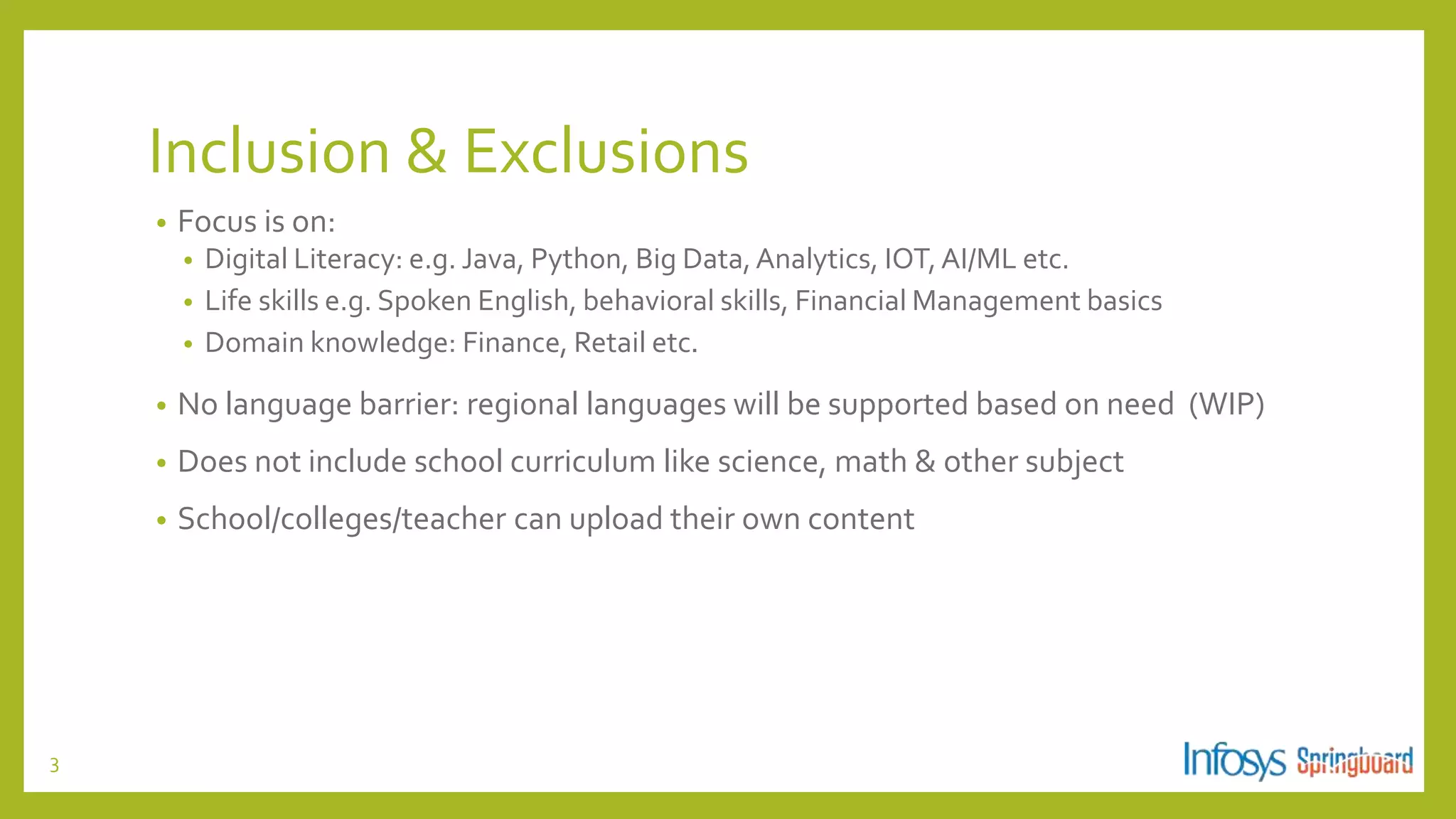 Infosys Springboard salient points V1.pptx