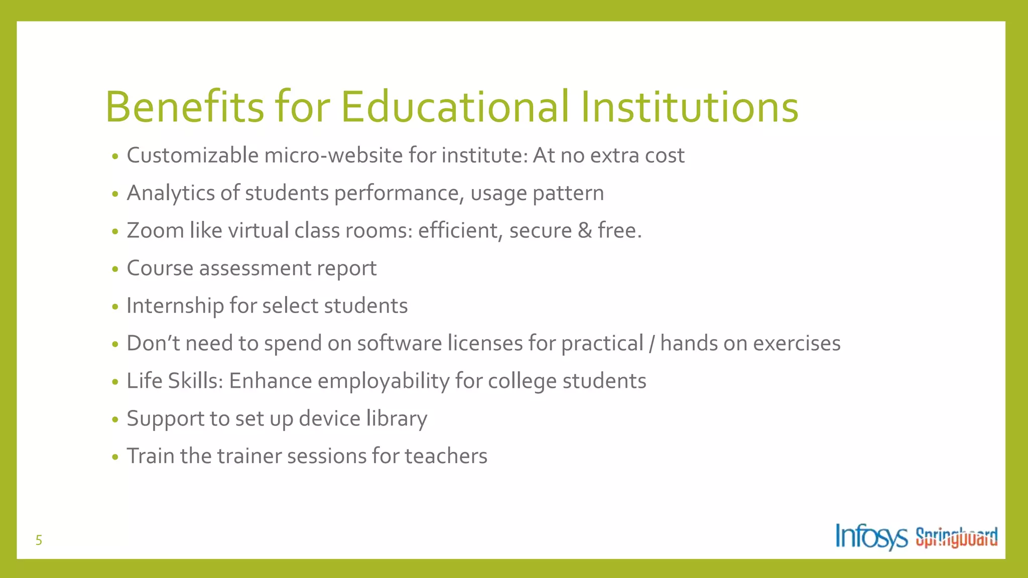 Infosys Springboard salient points V1.pptx