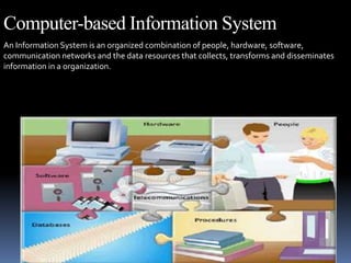 Infosystem components | PPT