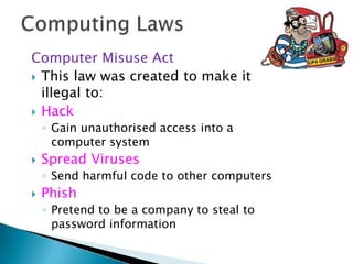 Info systems design and development | PPTX