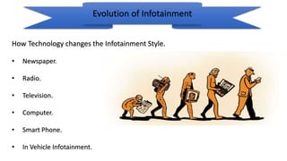 Infotainment | PPTX