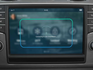 Infotainment system of car | PPTX