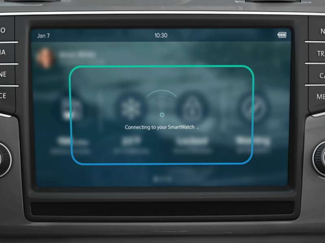 Infotainment system of car | PPT