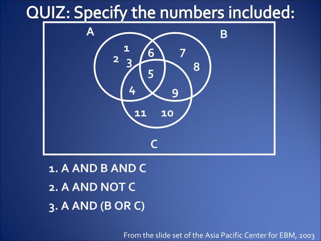 Infote boolean logic review | PPT