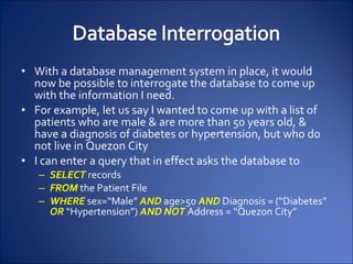 Infote boolean logic review | PPT