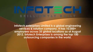 Infotec | PPTX