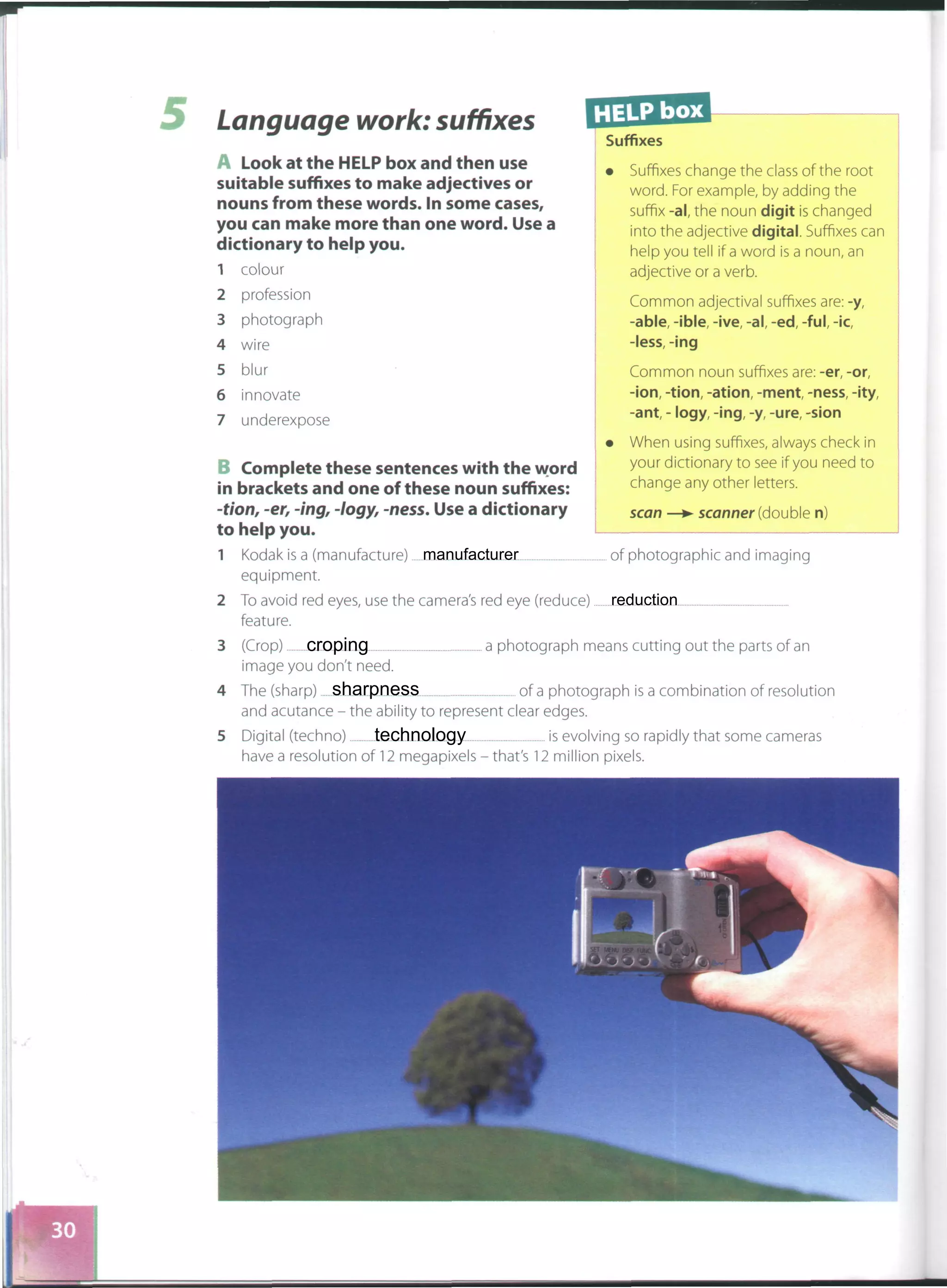 Infotech english for computer users (4th ed.) | PDF