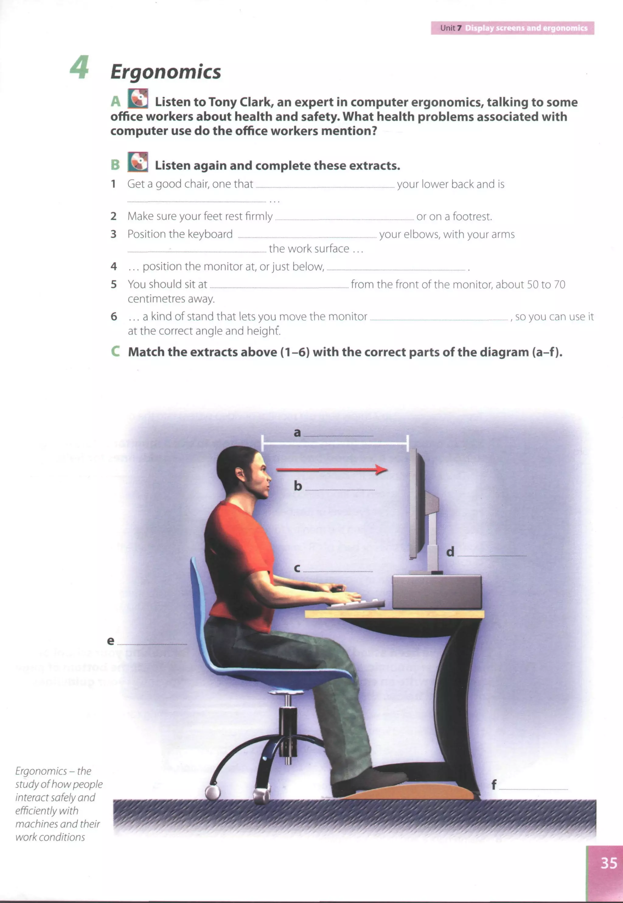 Infotech english for computer users (4th ed.) | PDF