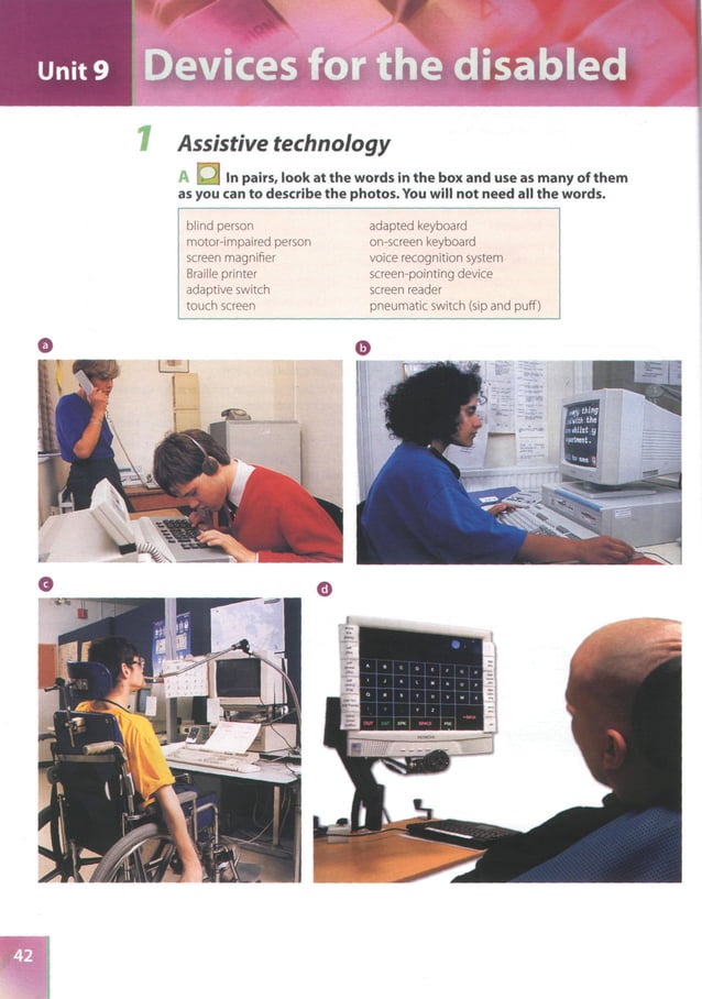 Infotech english for computer users (4th ed.) | PDF