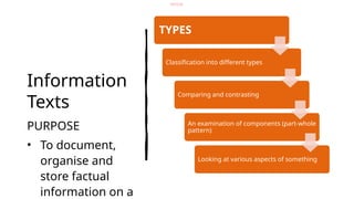 Information Texts_Infographic on Forgetting Curve.pptx