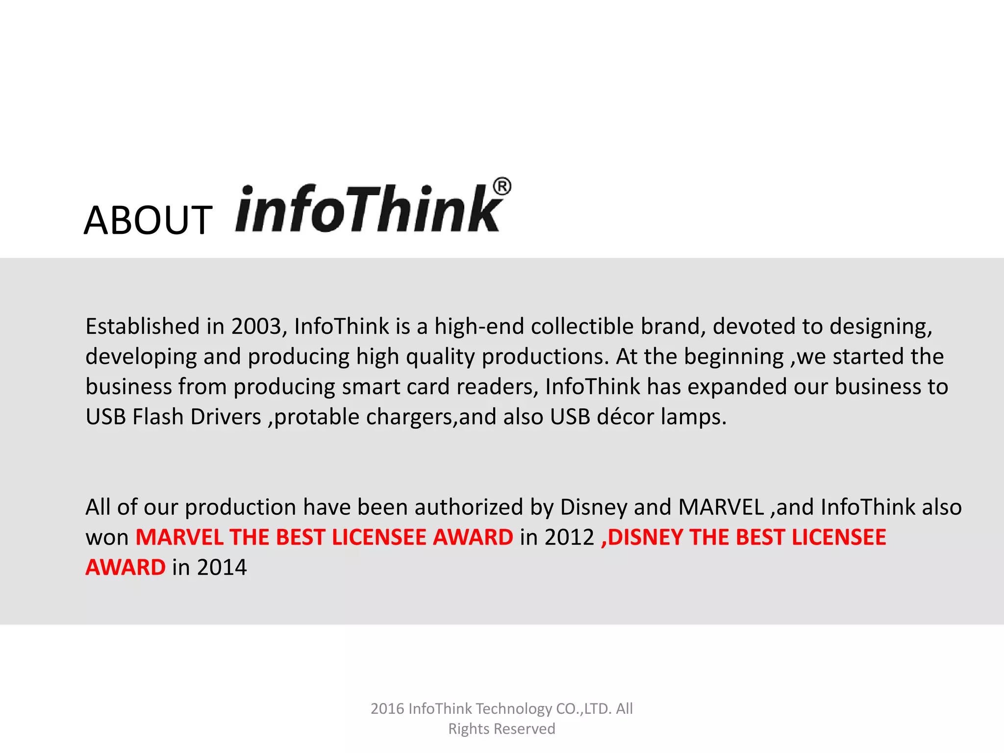 Infothink | PDF