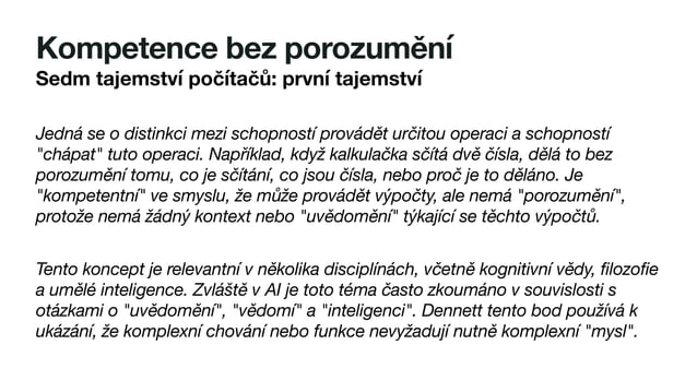 Informacni veda: Pocitace | PDF