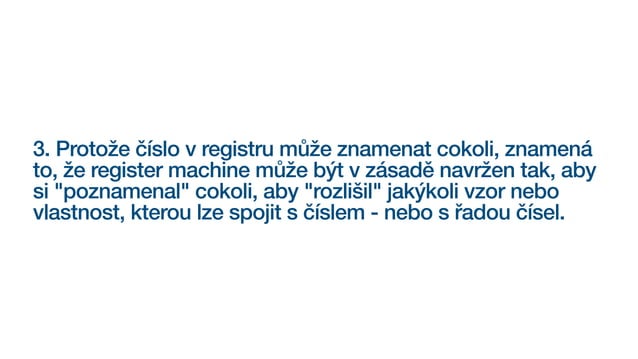 Informacni veda: Pocitace | PDF